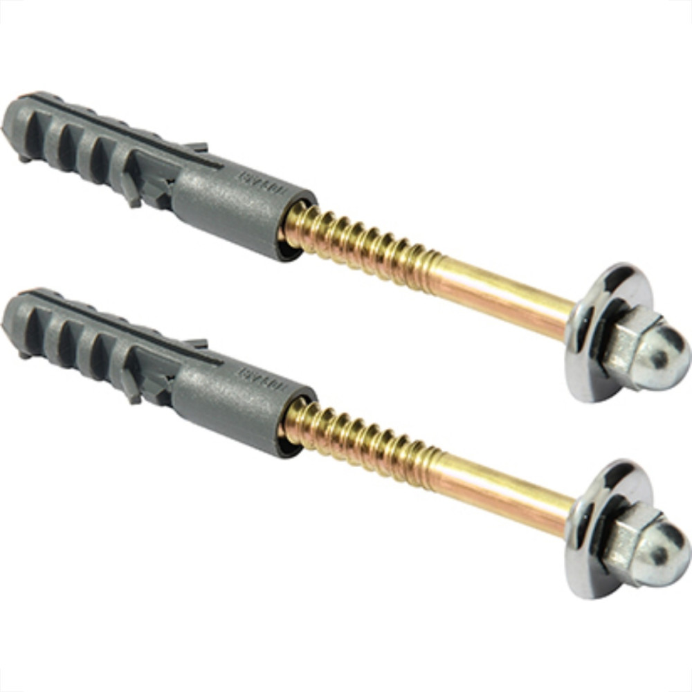 Paraf P/vaso Latao Luxo B12 Art Met C/2