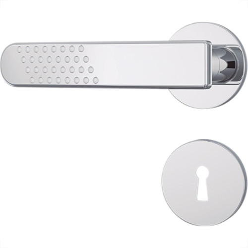 Fechad Stam Inox Alav.Roseta 813/21 Int Fechad Stam Inox Alav.Roseta 813/21 Int
