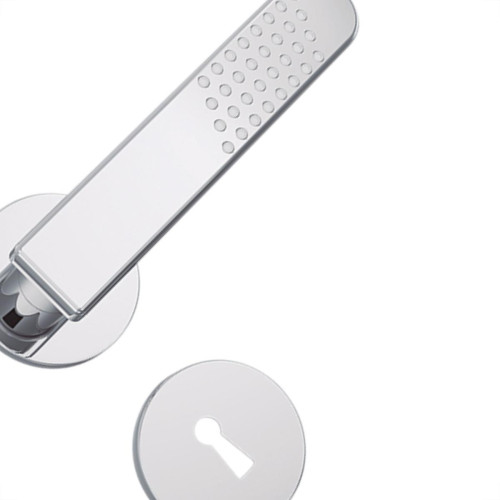 Fechad Stam Inox Alav.Roseta 813/21 Int Fechad Stam Inox Alav.Roseta 813/21 Int