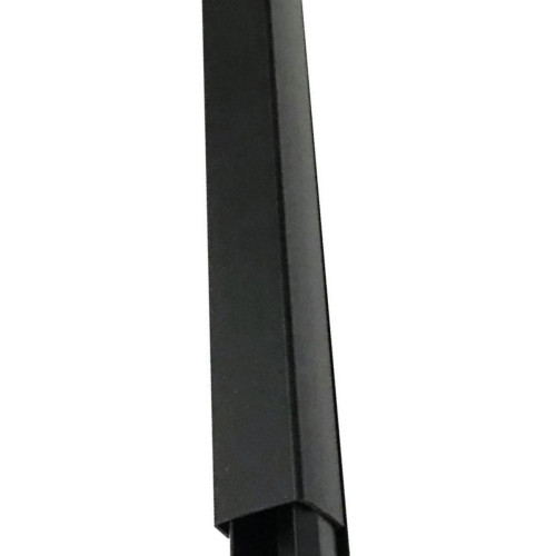Sistema Perlex Preta (Canaleta 10X10X2) Com Adesivo 2610Prdf ... Sistema Perlex Preta (Canaleta 10X10X2) Com Adesivo 2610Prdf ...