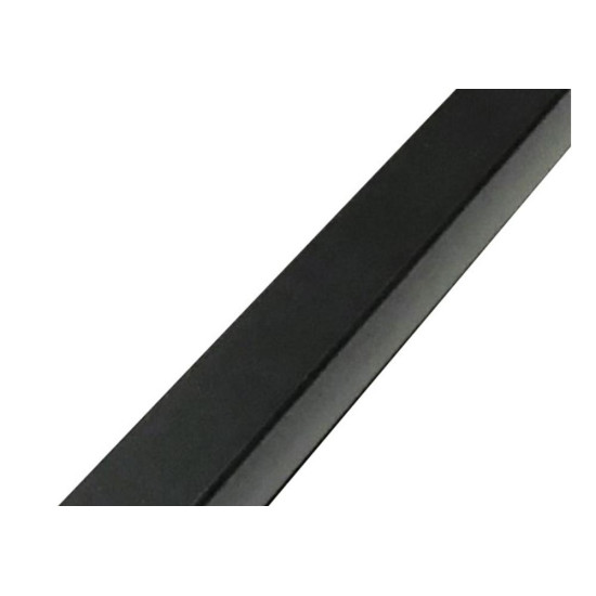 Sistema Perlex Preta (Canaleta 10X10X2) Com Adesivo 2610Prdf ... Sistema Perlex Preta (Canaleta 10X10X2) Com Adesivo 2610Prdf ...